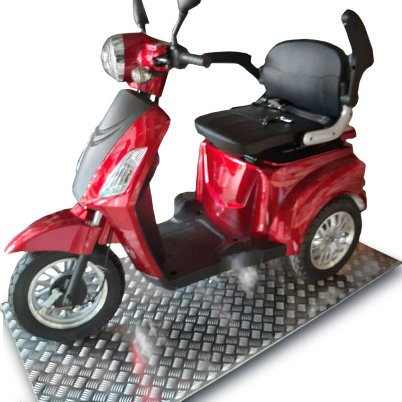 Mobility Turntables - GB Turntables